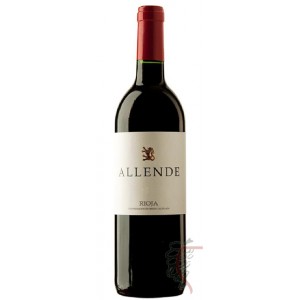 ALLENDE TINTO MAGNUM 2009 150cl - Jamón ibérico, el sabor de España