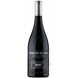 RAMON BILBAO EDICION LIMITADA 2020 75cl - Jamón ibérico, el sabor de España